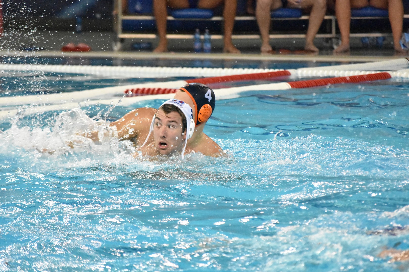 Alex Wolf Heads To Spain, VK-Jug Continues Undefeated Run As Action ...