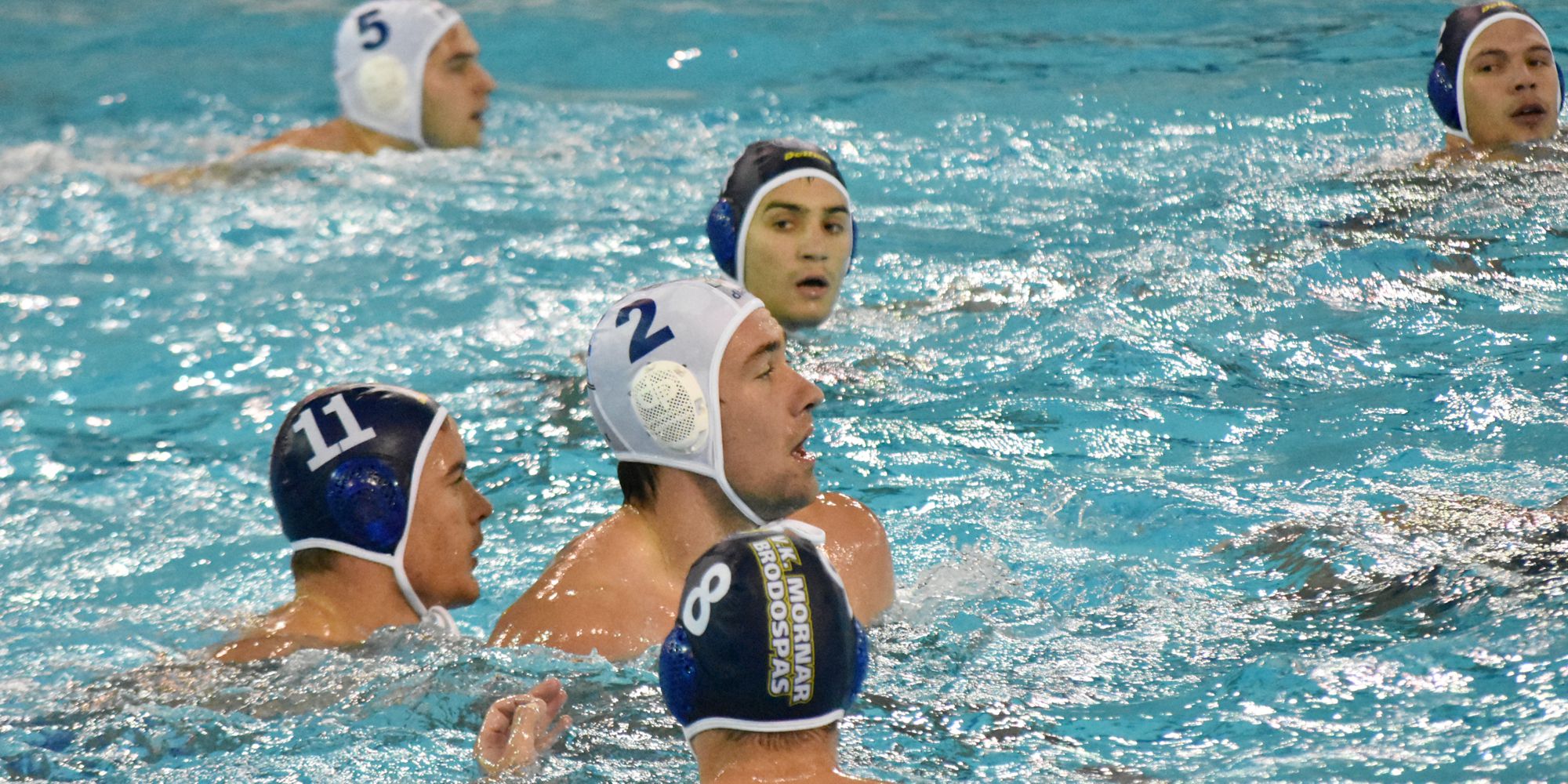 VK-Jug And Alex Obert Go Seven For Seven As They Continue Undefeated ...