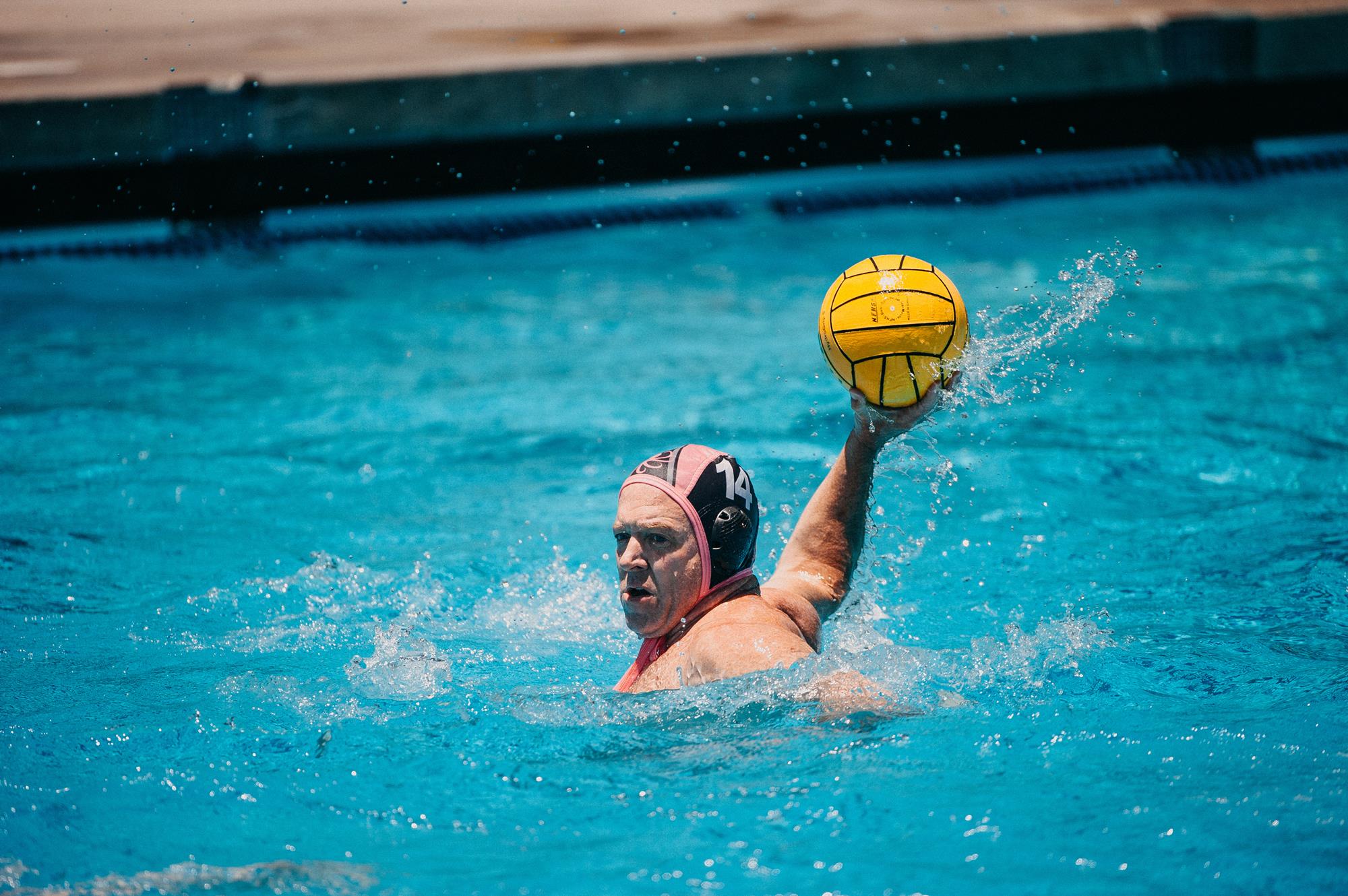 Masters National Championships Comes To Dallas From August 27-29 - USA ...