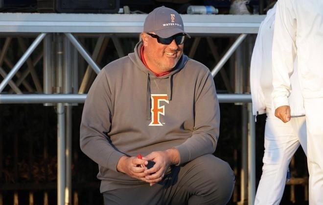 Water Polo Continues Growing in Collegiate Ranks - USA Water Polo