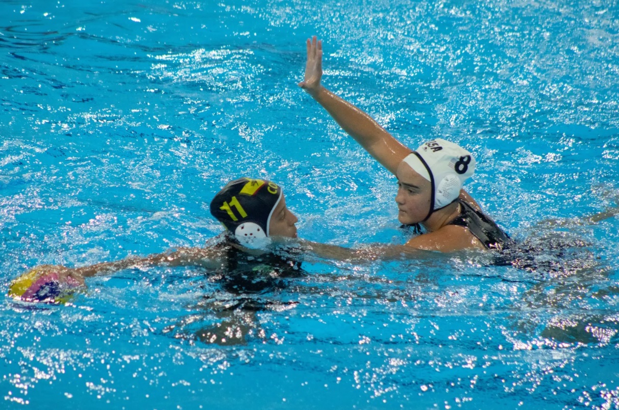 USA Women Defeat Cuba 21-2 For Their Second Straight Win In Peru - USA ...