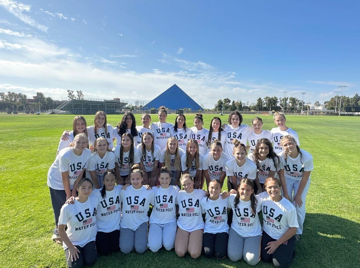 2023 USA Water Polo Women's Pipeline Teams Announced - USA Water Polo