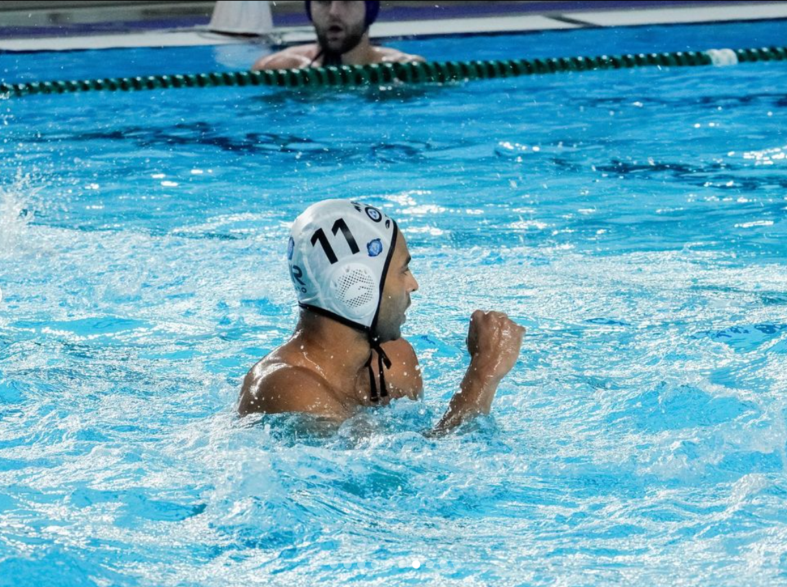 USA Water Polo Announces 2024 U.S. Olympic Men's Water Polo Team - USA ...