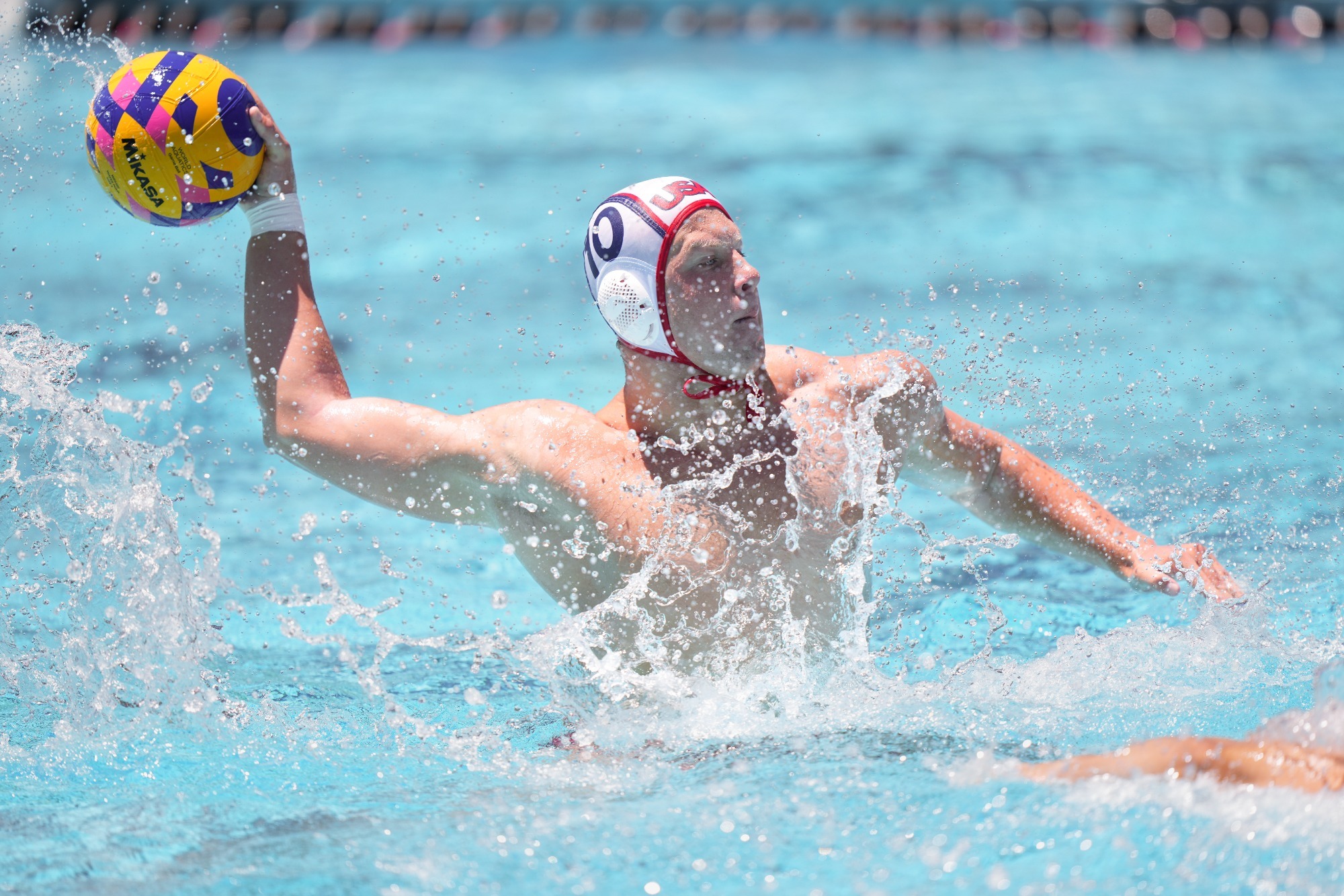 USA Water Polo Launches Inspiring Campaign With Olympic Games Less Than ...