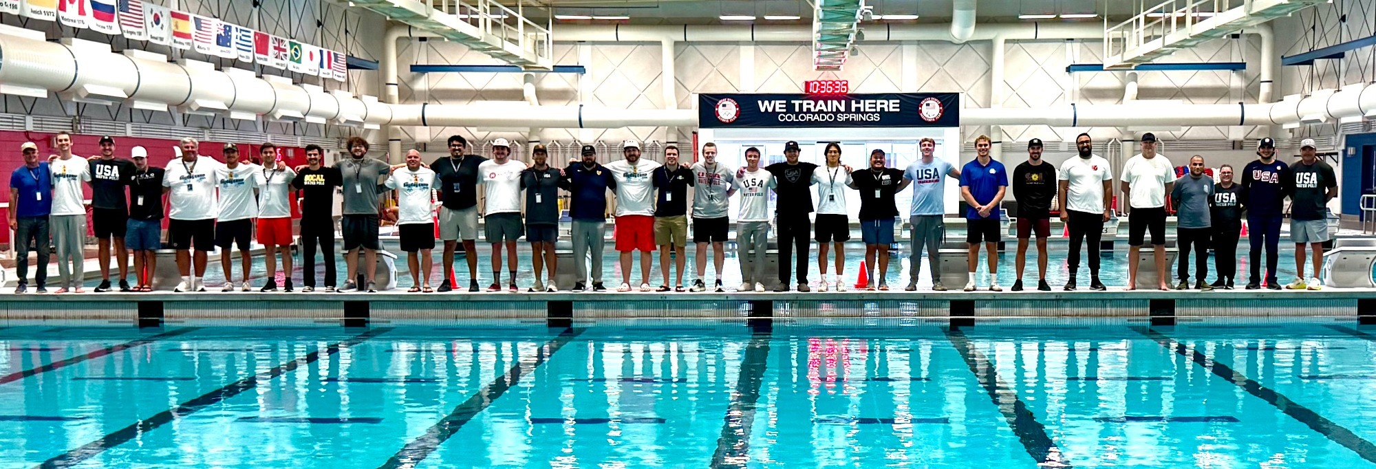 2024 Girls ODP National Championships Complete; NTSC Selections & Nick ...