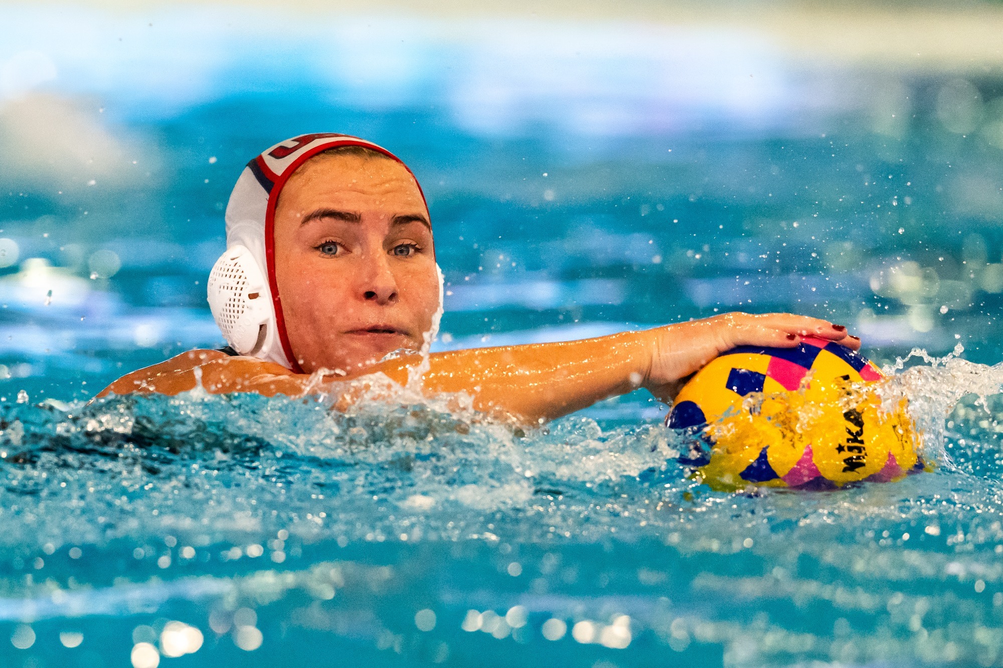 USA Women's National Team Announces Competition Roster For World ...