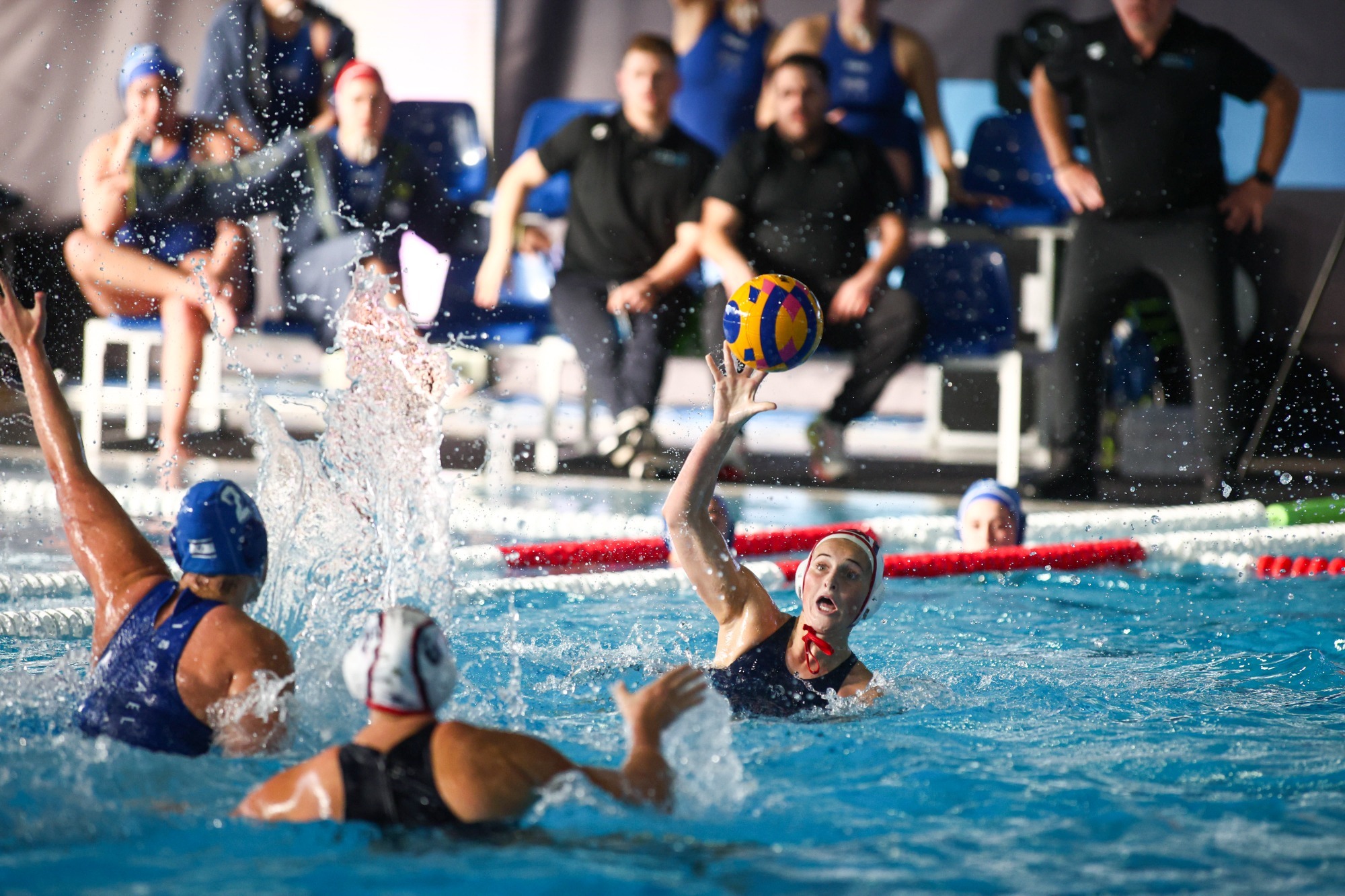 USA Women's National Team Announces Competition Roster For World ...