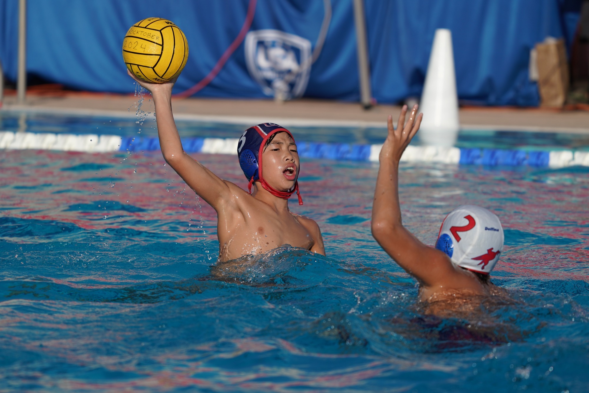 USA Water Polo & Florida High School Athletic Association Join Forces ...