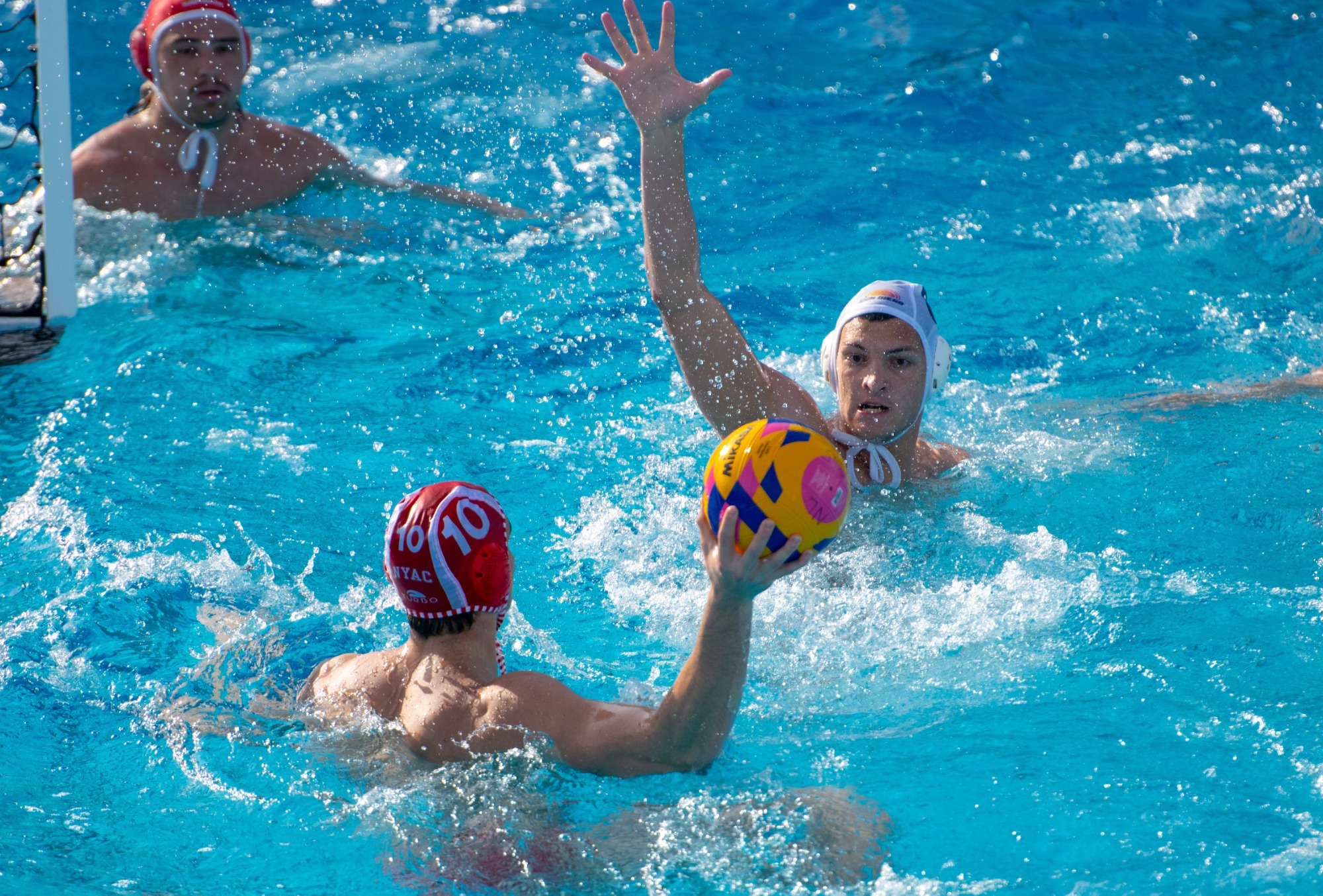 2024 Girls ODP National Championships Complete; NTSC Selections & Nick ...