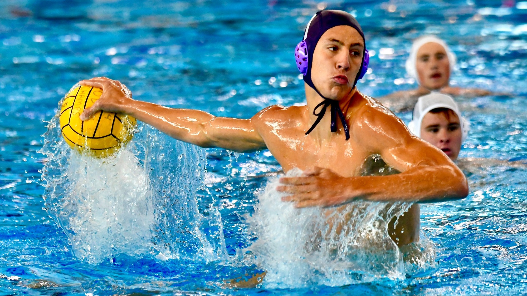 2025 Boys ODP National Championships Complete; NTSC Selections ...