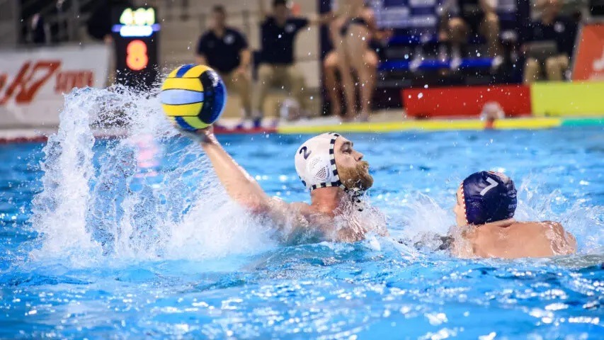 USA Water Polo Announces 2024 U.S. Olympic Men's Water Polo Team - USA ...
