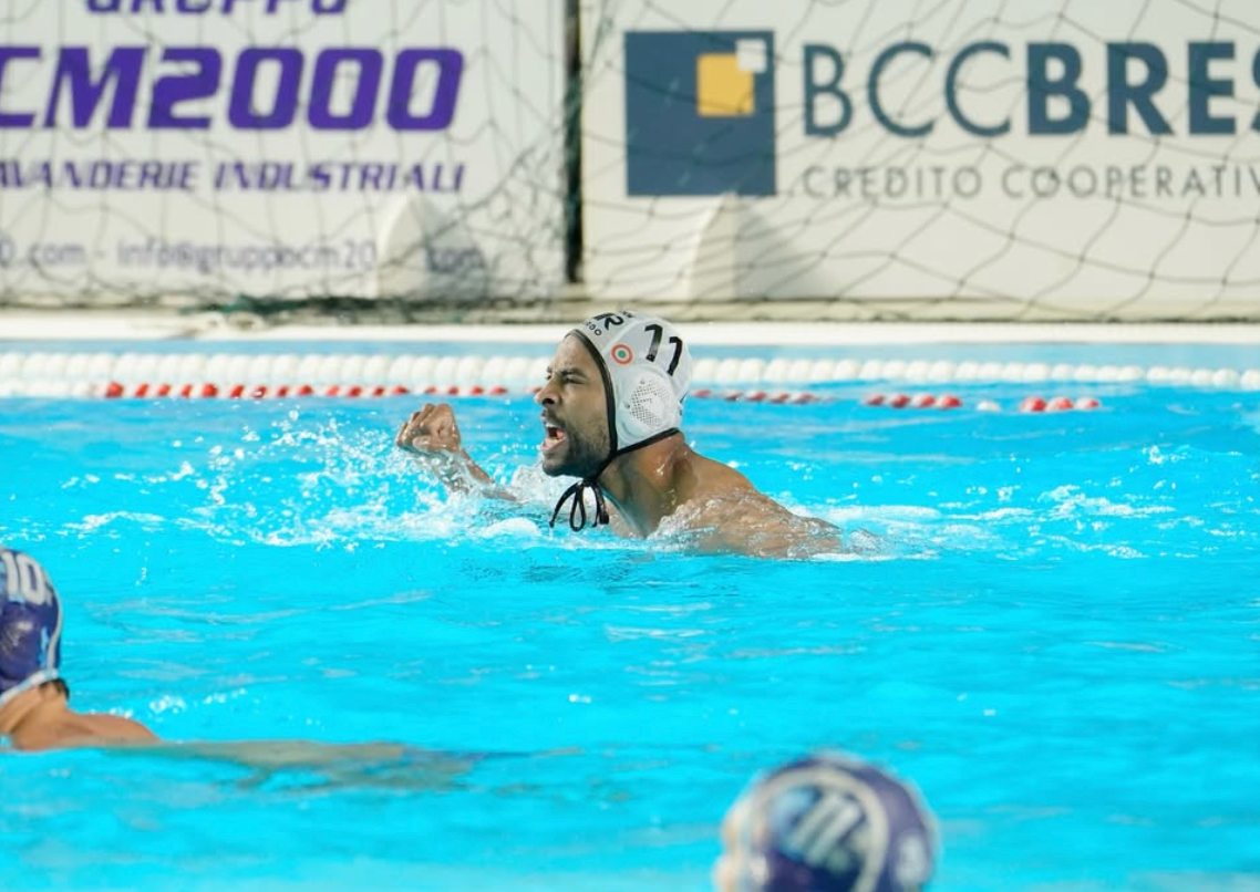 USA Water Polo Announces 2024 U.S. Olympic Men's Water Polo Team - USA ...