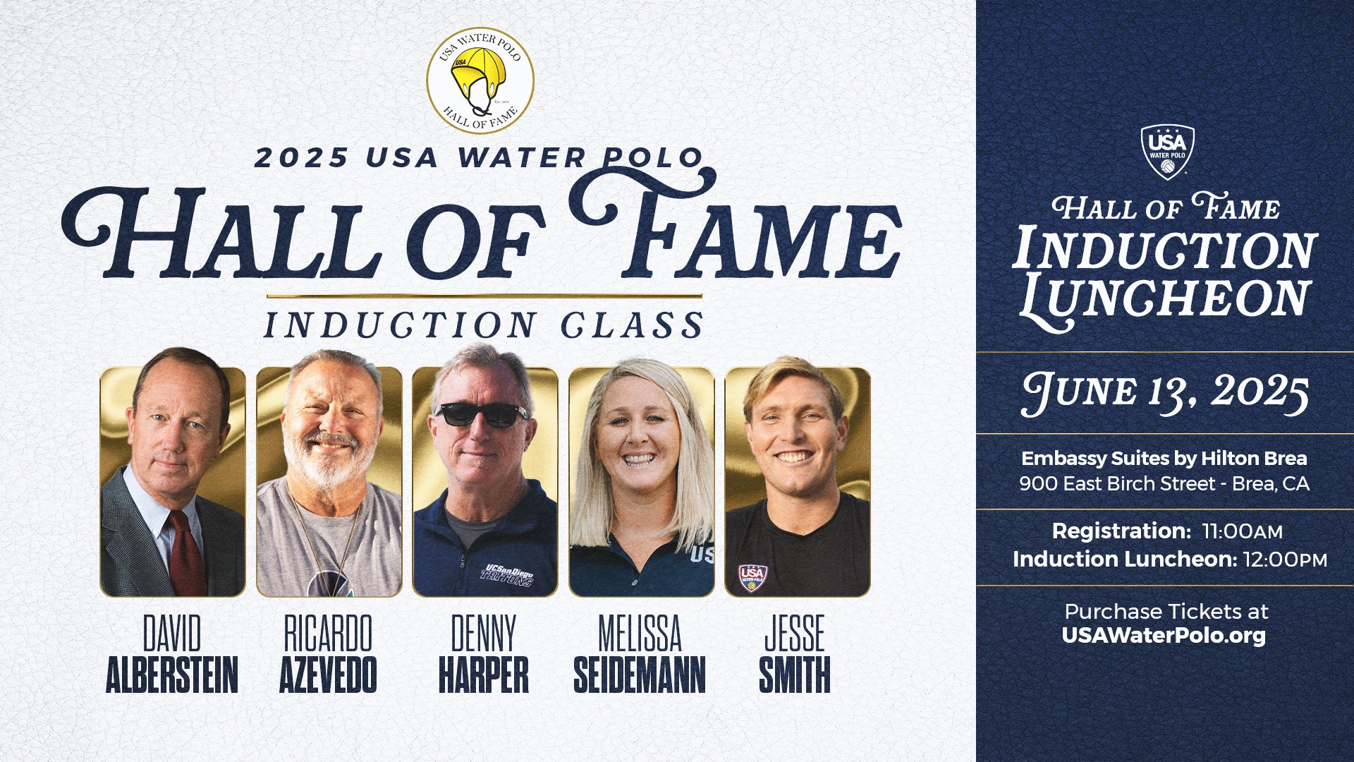 World's Largest Water Polo Tournament - USA Water Polo Junior Olympics ...