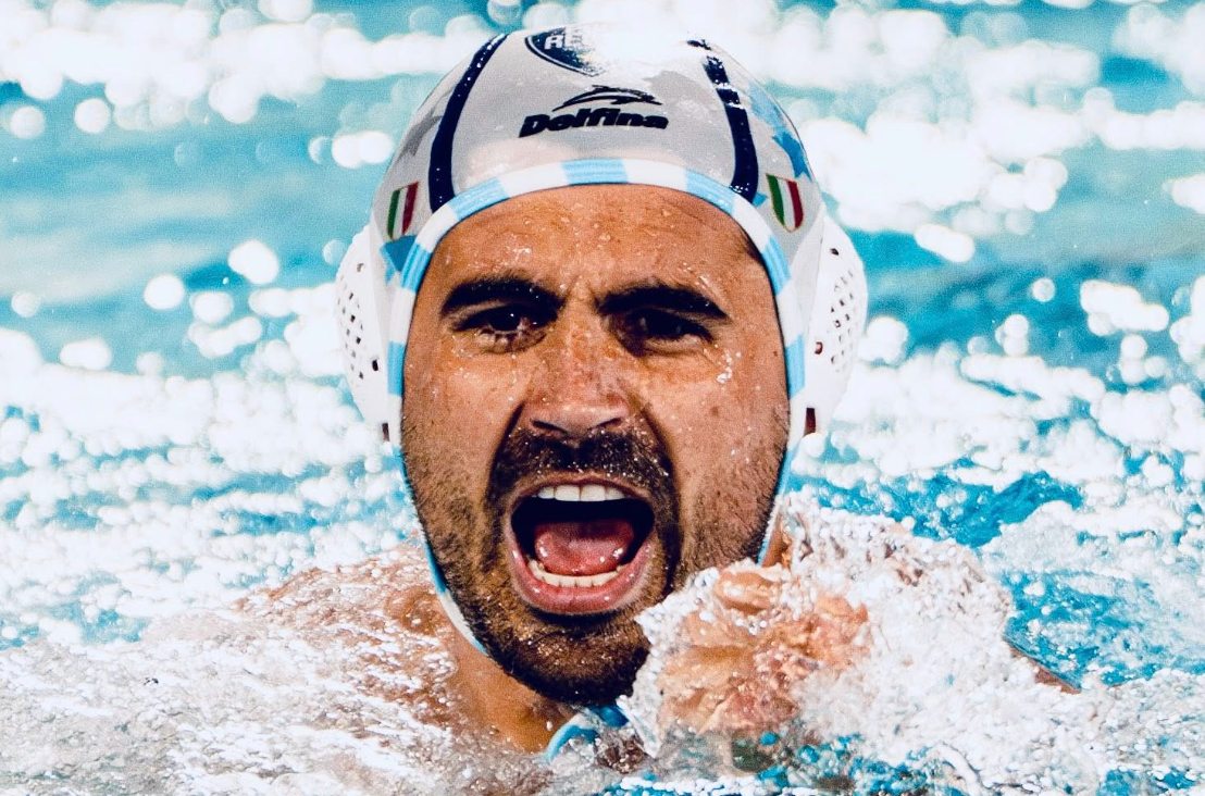 USA Water Polo Announces 2024 U.S. Olympic Men's Water Polo Team - USA ...
