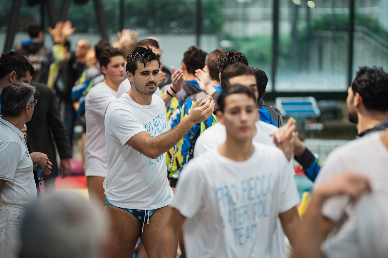 USA Men's National Team Announces Competition Roster For World Cup ...