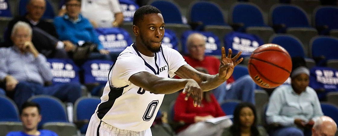 Raheem Freeman - Men's Basketball - University of South Carolina Aiken ...