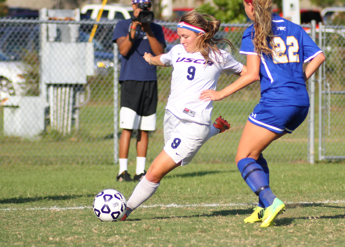 Hannah Allison - Women's Soccer - University of South Carolina Aiken ...