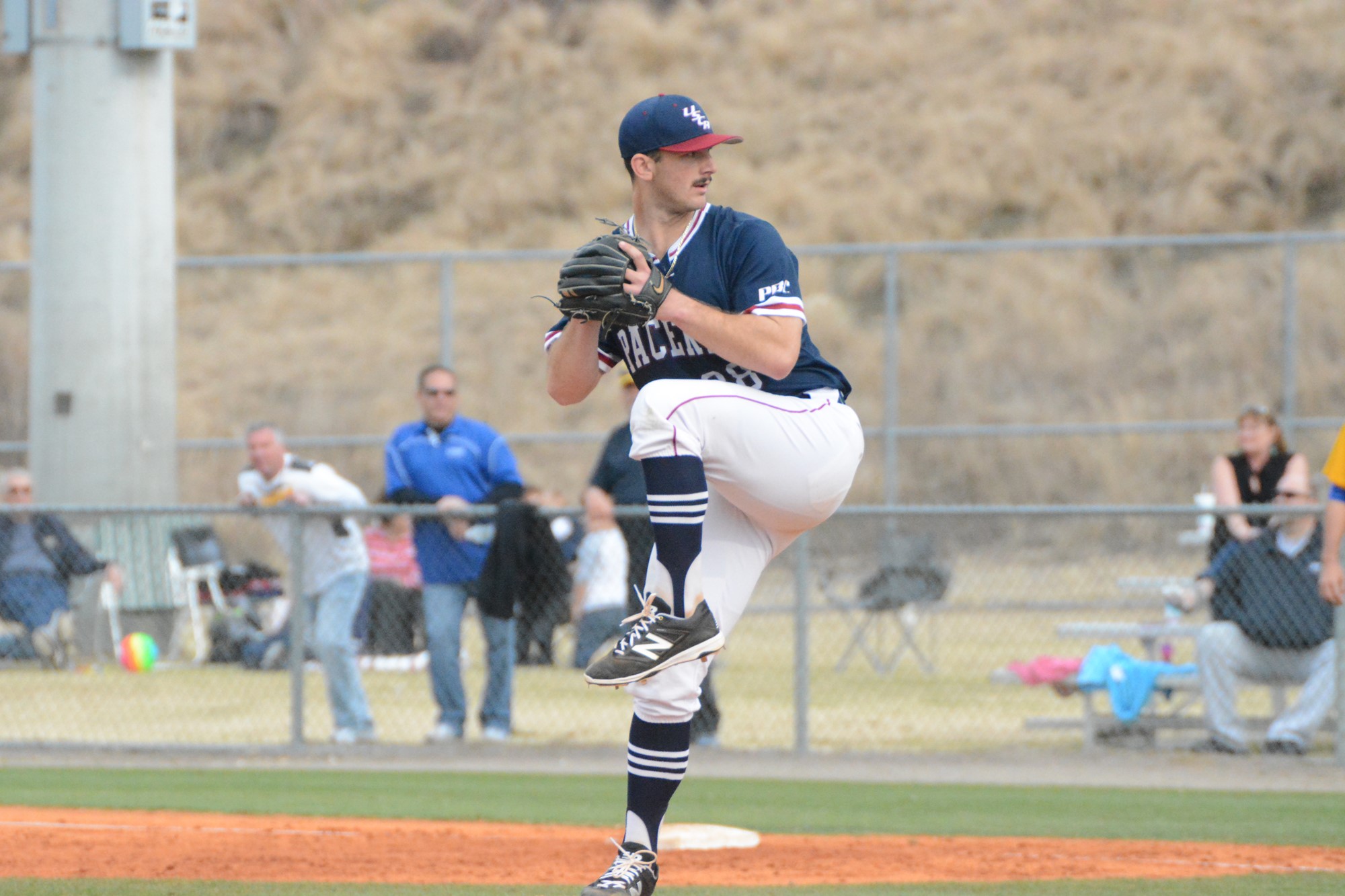 James Lynch - Baseball - University of South Carolina Aiken Athletics