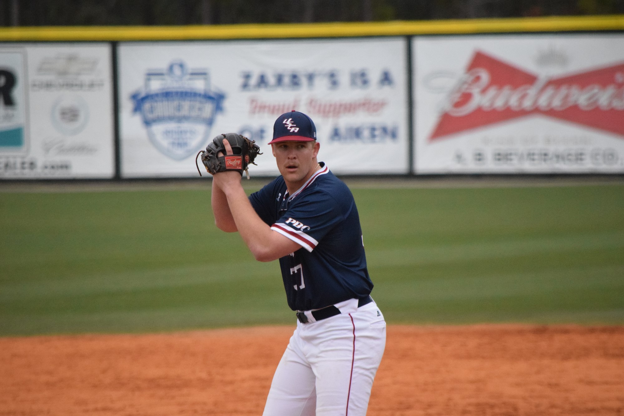 Joe Marlow - Baseball - University of South Carolina Aiken Athletics