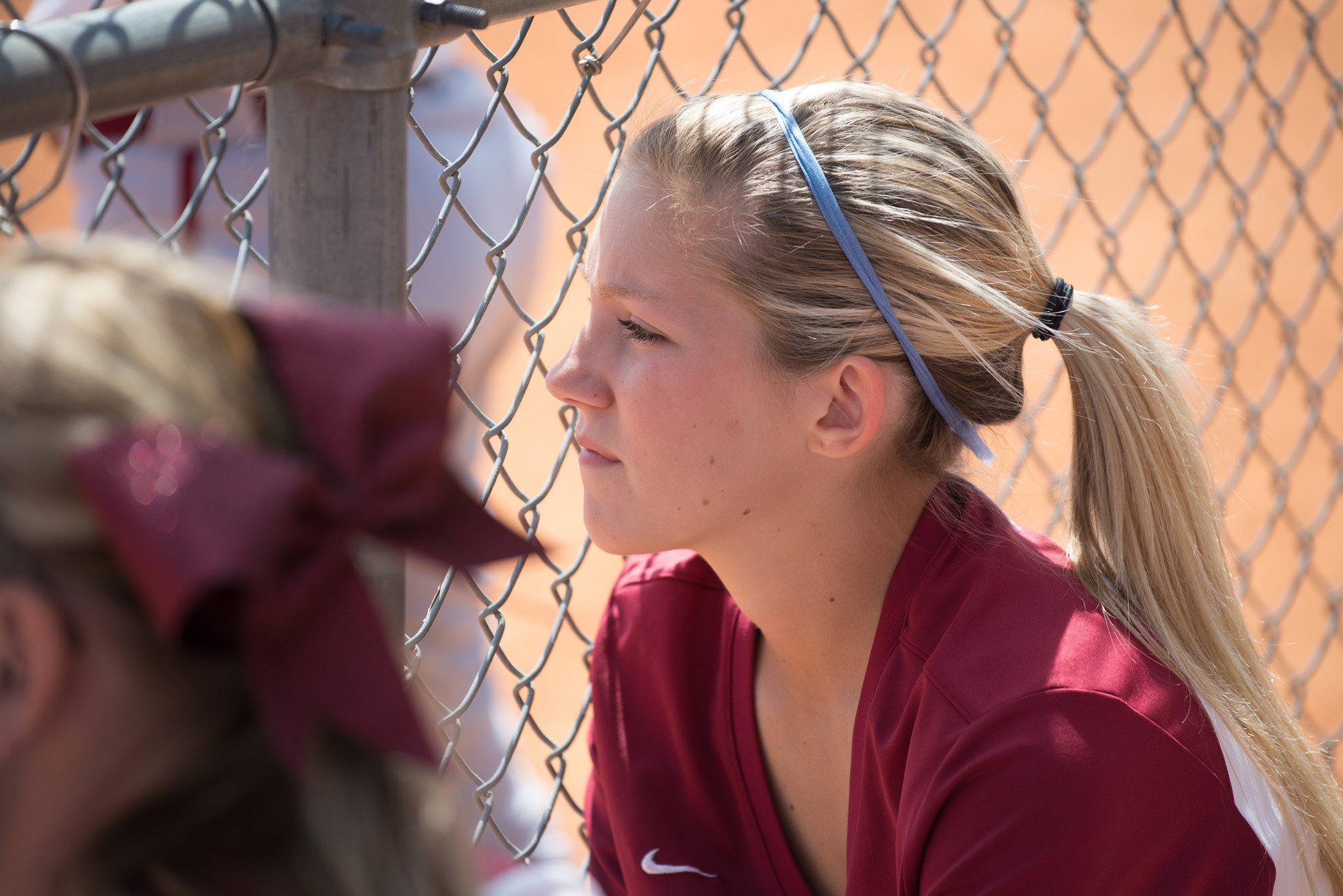 Sarah Timmerman - Softball - University of South Carolina Aiken Athletics