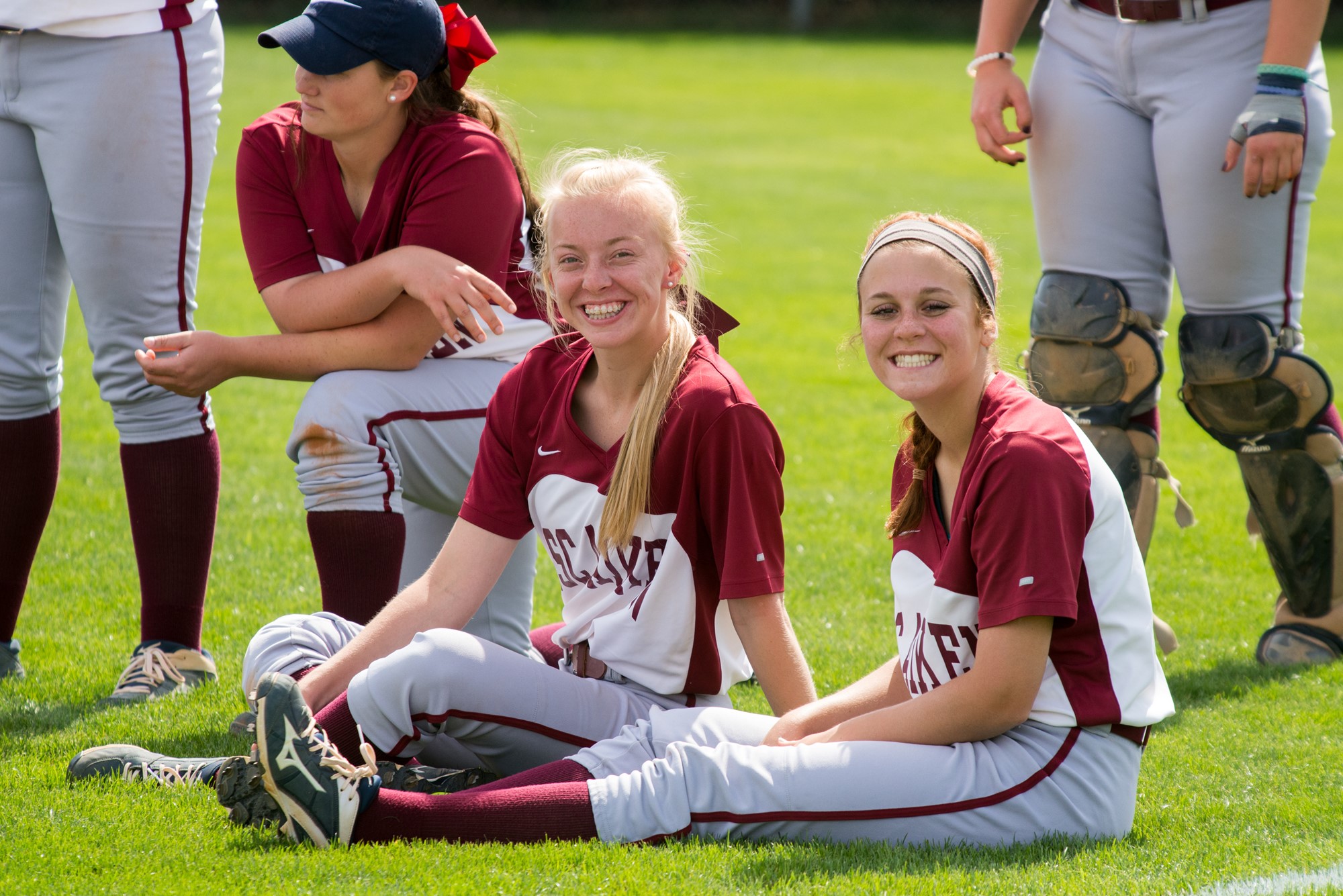Taylor Allen - Softball - University of South Carolina Aiken Athletics