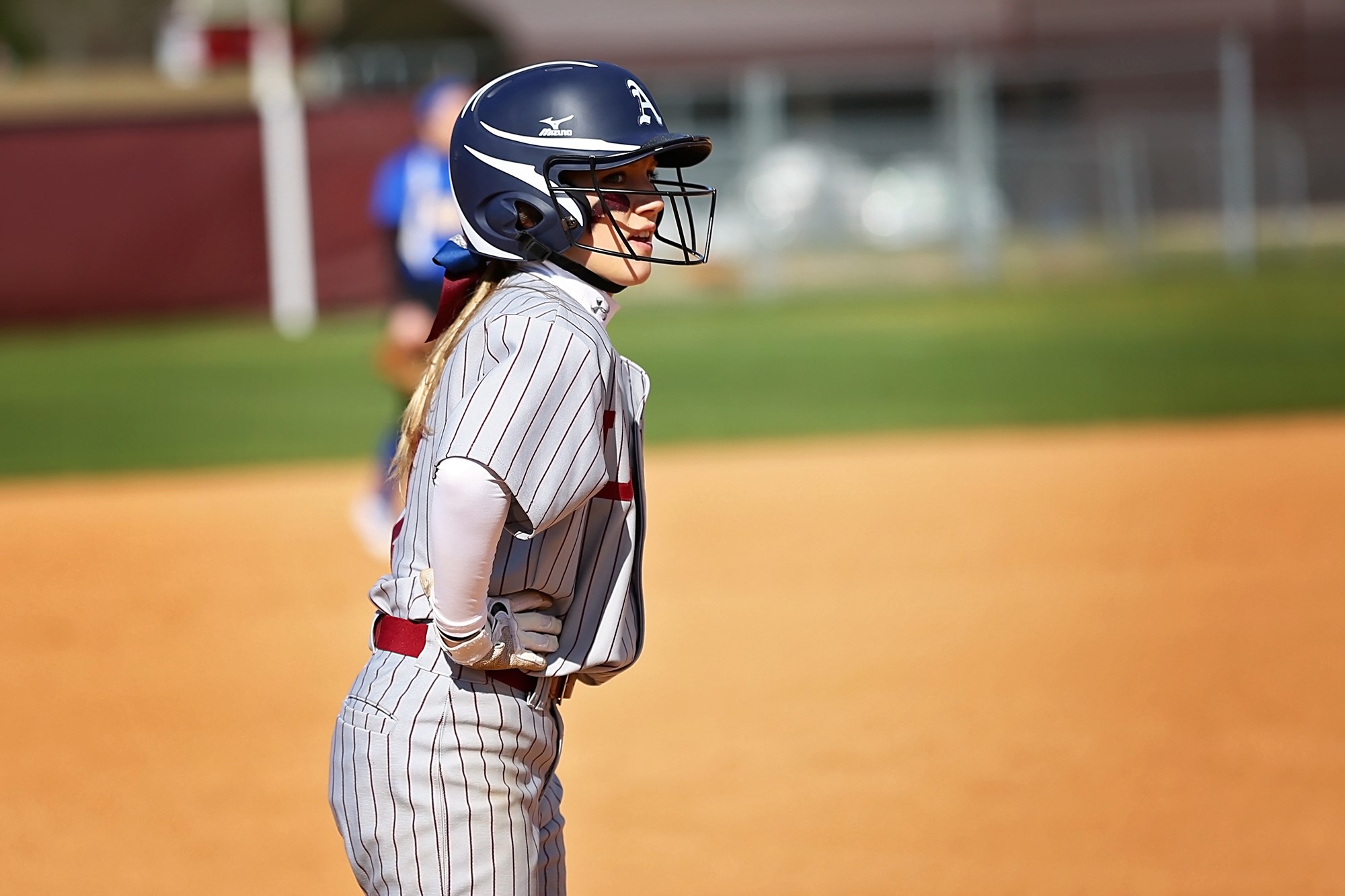 Sarah Timmerman - Softball - University of South Carolina Aiken Athletics