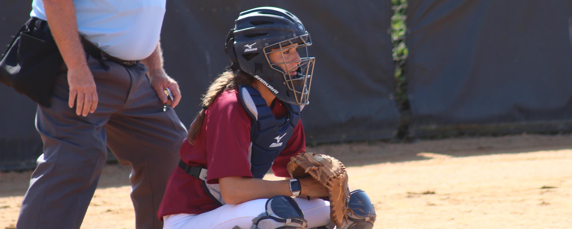 Kristan Lowery - Softball - University of South Carolina Aiken Athletics