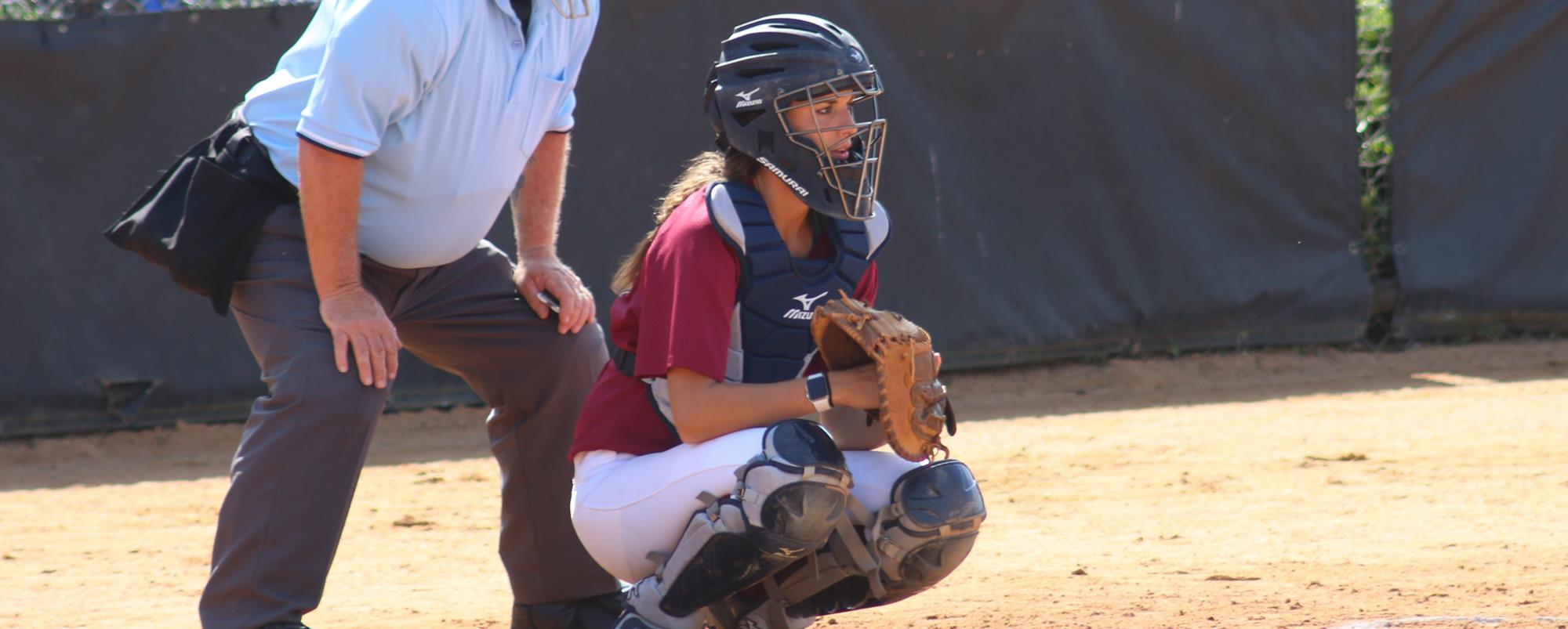 Kristan Lowery - Softball - University of South Carolina Aiken Athletics