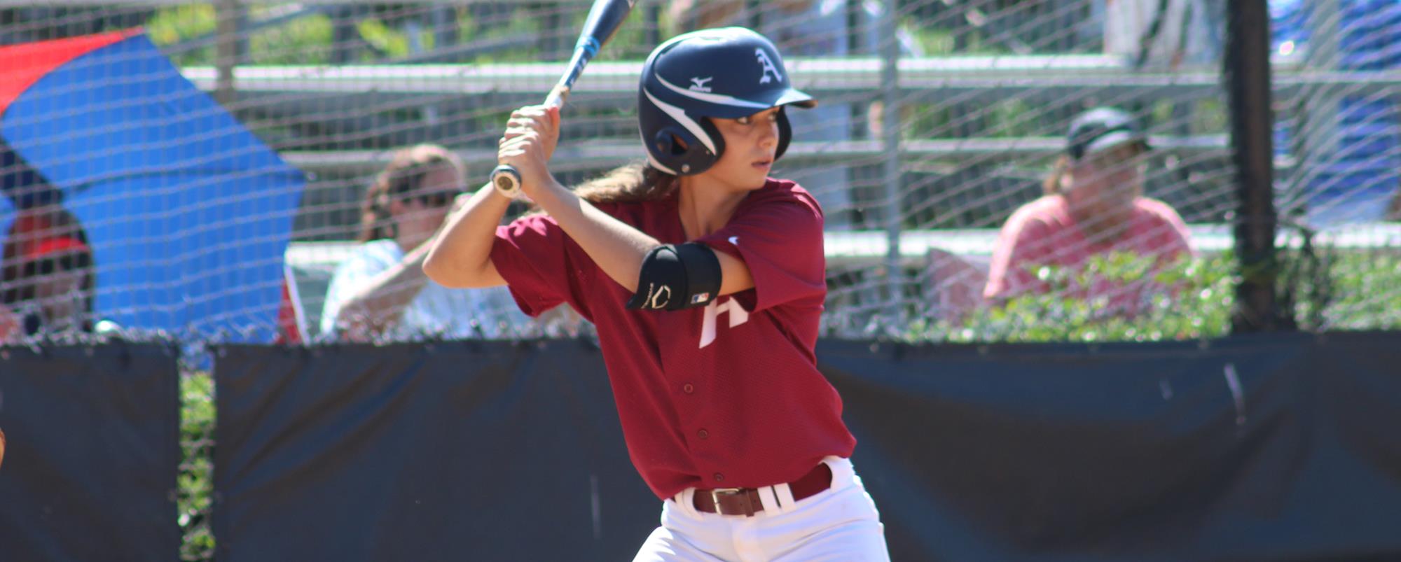 Kristan Lowery - Softball - University of South Carolina Aiken Athletics