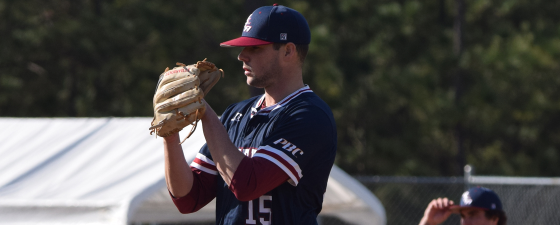 Joseph Benitez - Baseball - University of South Carolina Aiken Athletics
