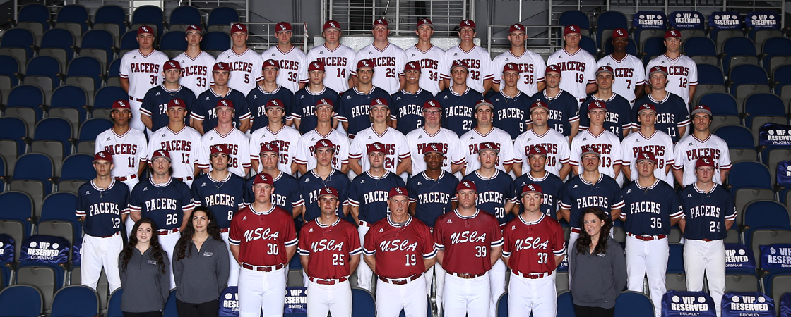 Blake Cantrell - Baseball - University of South Carolina Aiken Athletics