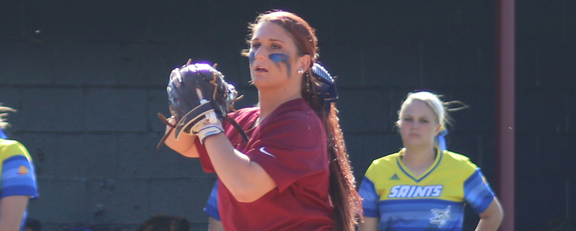 Hayley Elkins - Softball - University of South Carolina Aiken Athletics