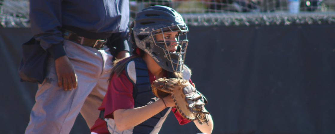 Kristan Lowery - Softball - University of South Carolina Aiken Athletics