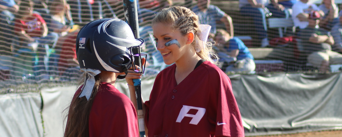 Sarah Timmerman - Softball - University of South Carolina Aiken Athletics