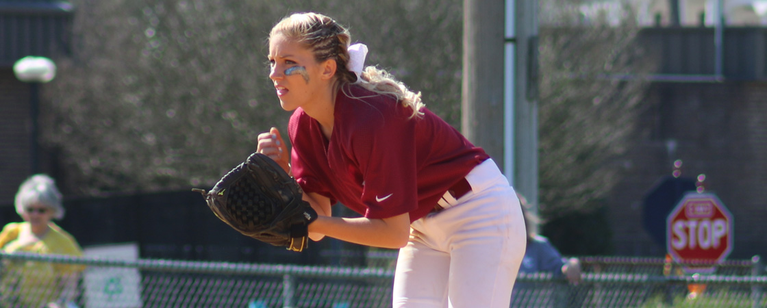 Sarah Timmerman - Softball - University of South Carolina Aiken Athletics