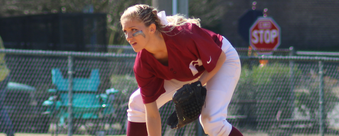 Sarah Timmerman - Softball - University of South Carolina Aiken Athletics