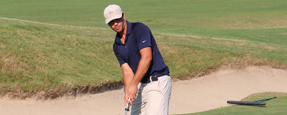 Samuel Schiff - Men's Golf - University of South Carolina Aiken Athletics