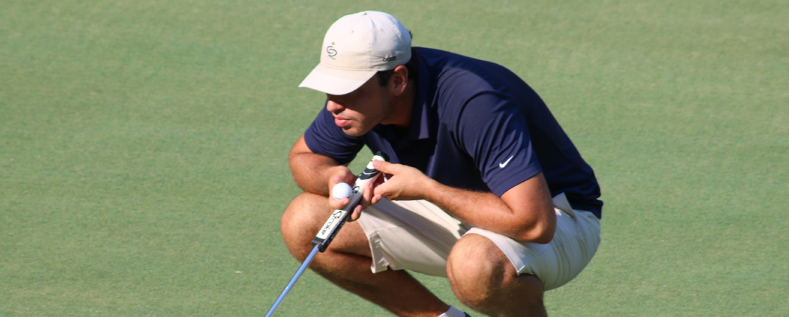 Samuel Schiff - Men's Golf - University of South Carolina Aiken Athletics