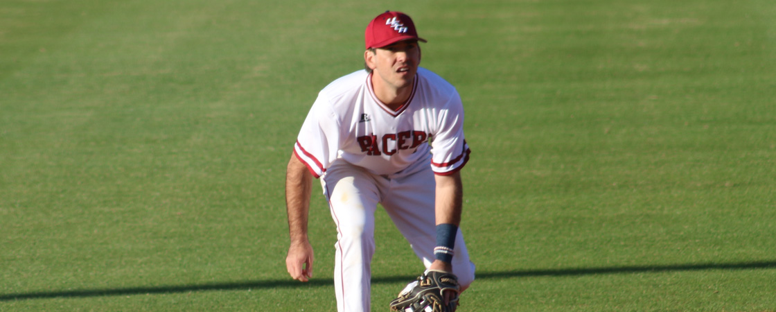 Tyler Ammerman - Baseball - University of South Carolina Aiken Athletics