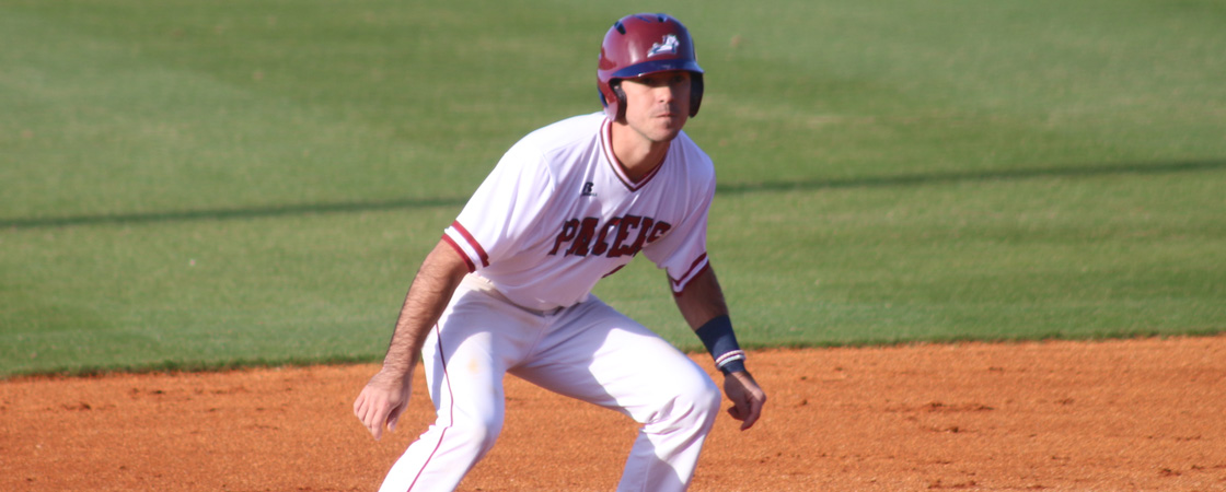 Tyler Ammerman - Baseball - University of South Carolina Aiken Athletics