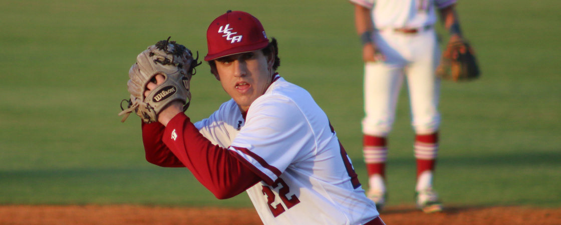 William Ard - Baseball - University of South Carolina Aiken Athletics