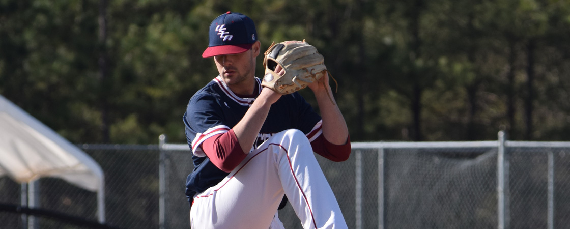 Joseph Benitez - Baseball - University of South Carolina Aiken Athletics
