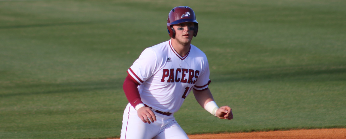 Zach Moon - Baseball - University of South Carolina Aiken Athletics