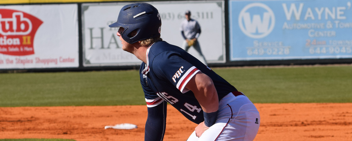 Zach Moon - Baseball - University of South Carolina Aiken Athletics