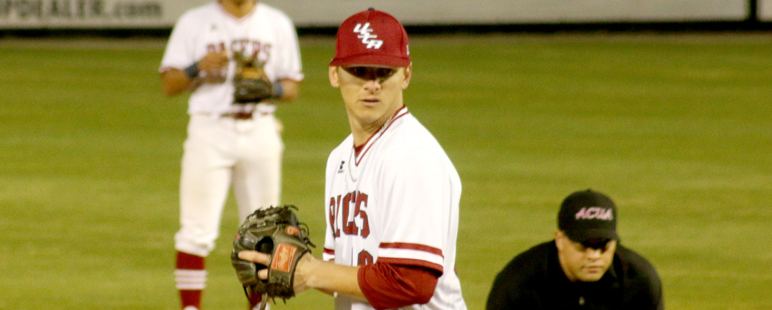 Jamie Morlan - Baseball - University of South Carolina Aiken Athletics
