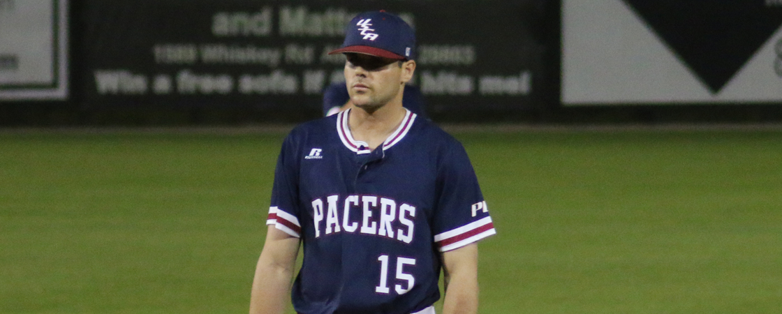 Joseph Benitez - Baseball - University of South Carolina Aiken Athletics