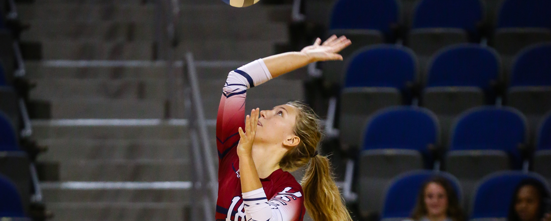 Julia Forster - Volleyball - University of South Carolina Aiken Athletics