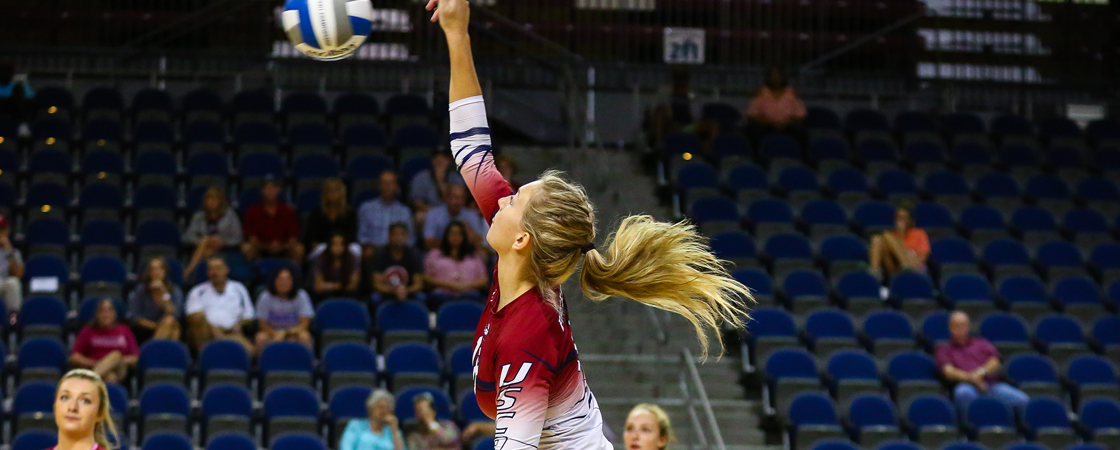 Julia Forster - Volleyball - University of South Carolina Aiken Athletics
