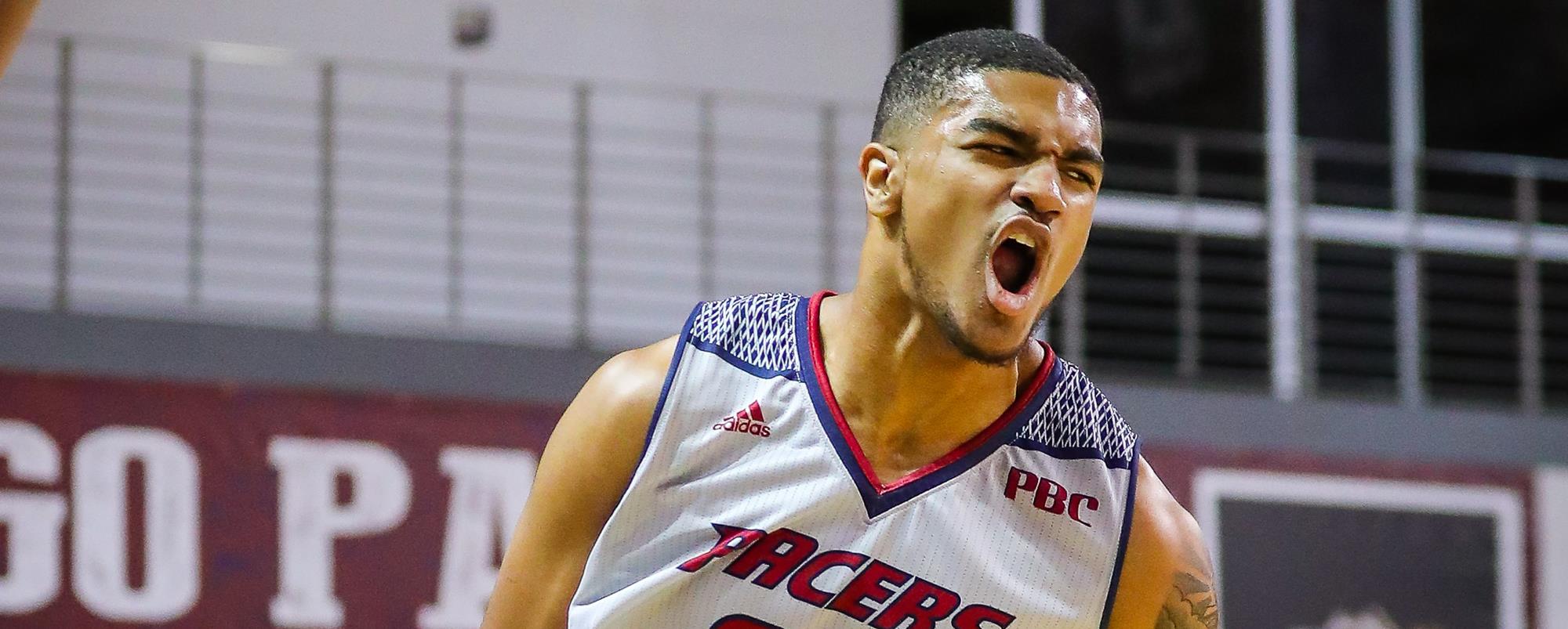 Myles Washington - Men's Basketball - University of South Carolina ...