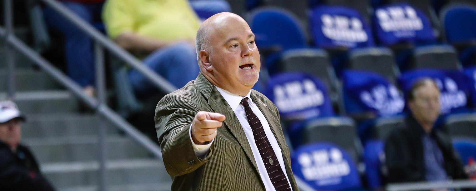 Mark Miller Inks Three Standouts - University of South Carolina Aiken ...